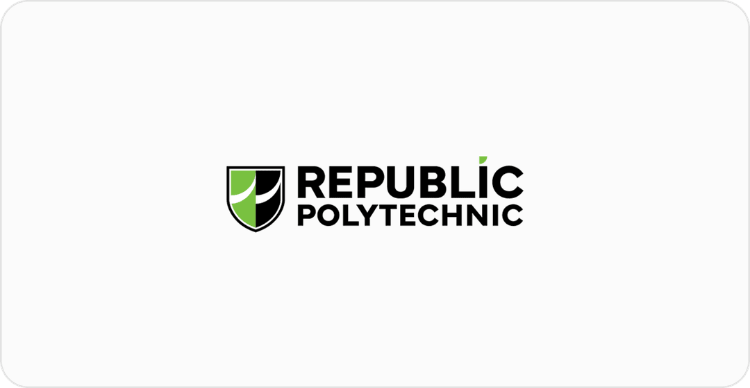 CKY Foundation for Republic Polytechnic Support